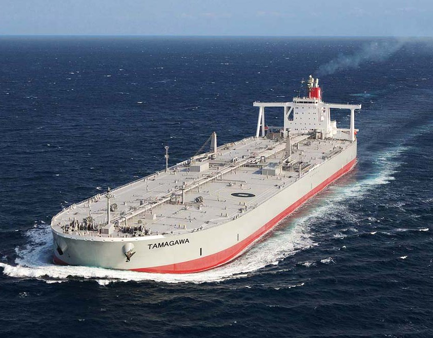 Signing of Joint Venture with K Line of Japan – Halim Mazmin Group