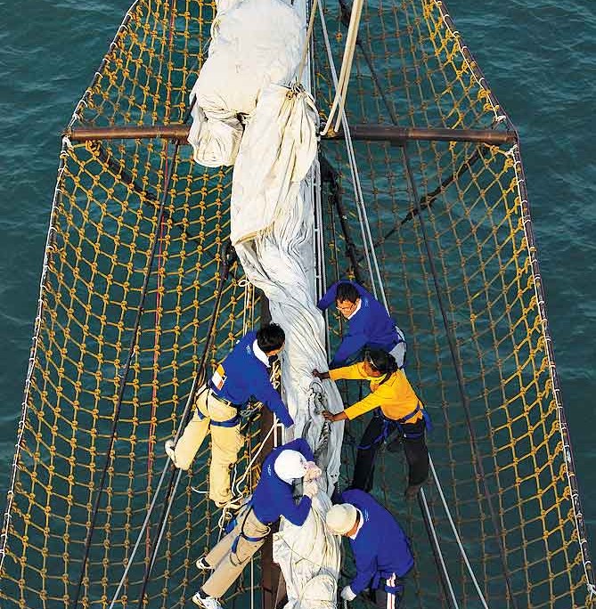 Puteri Mahsuri – Halim Mazmin Group